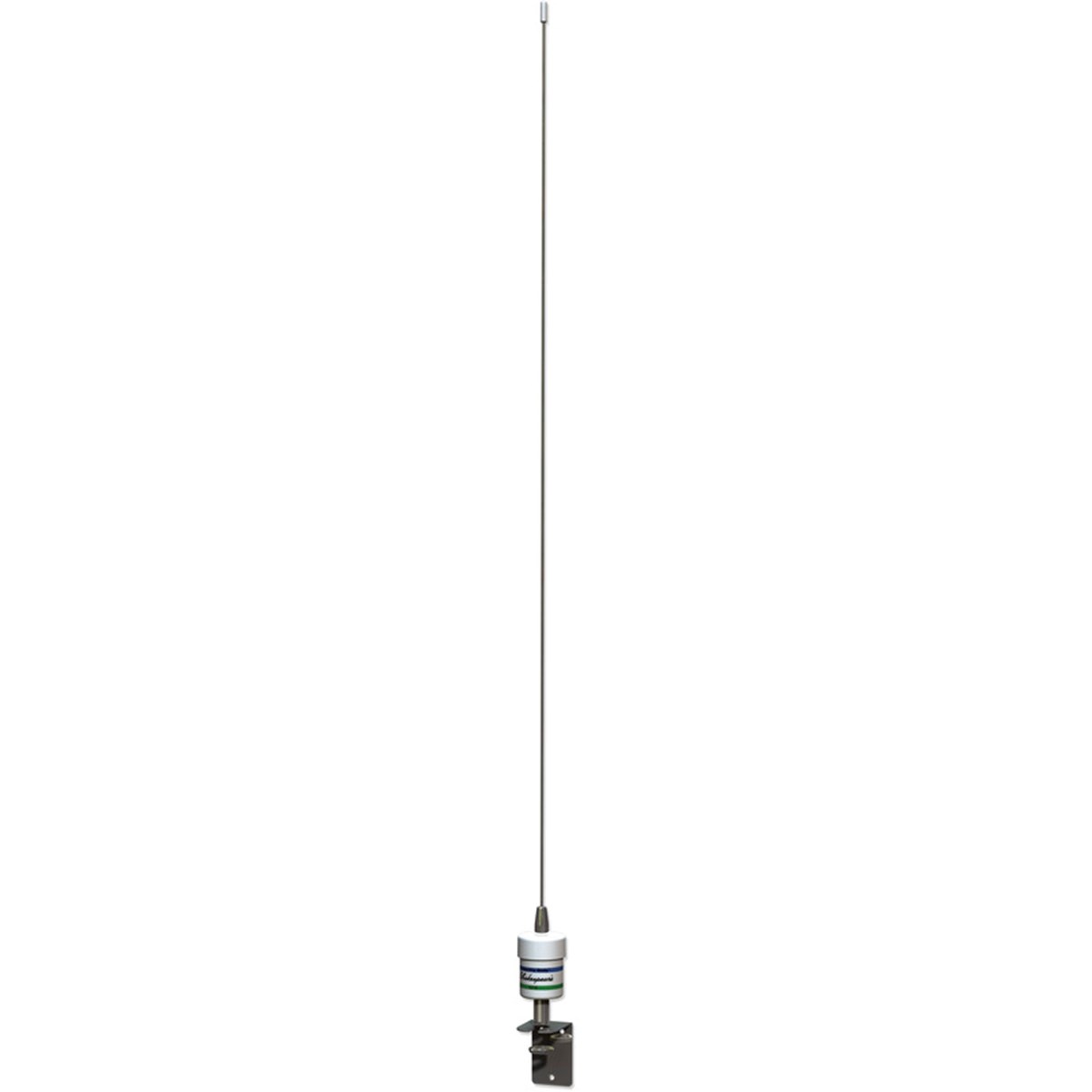 Shakespeare 5215-D stainless steel VHF antenni | Tarvike.com