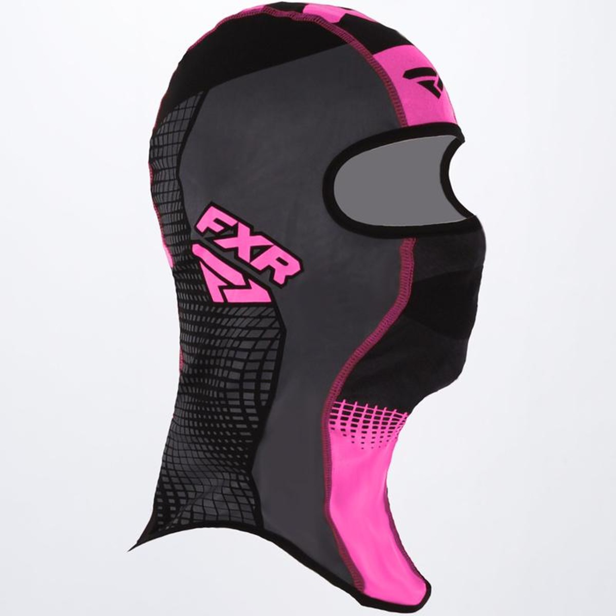 FXR Shredder Thermal Balaclava | Tarvike.com
