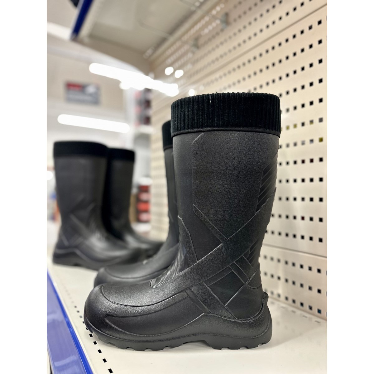 Asseri Evakenkä long -40C | Tarvike.com