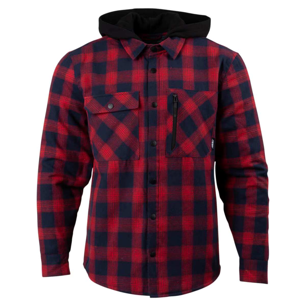 509 Tech Flannel Flanellipaita | Tarvike.com