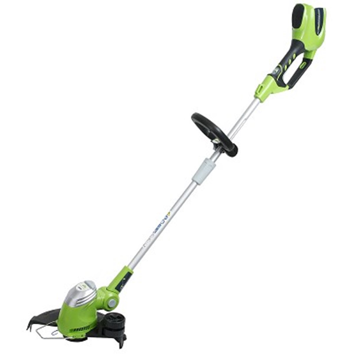 Espina Trimmeri 40V, runko | Tarvike.com