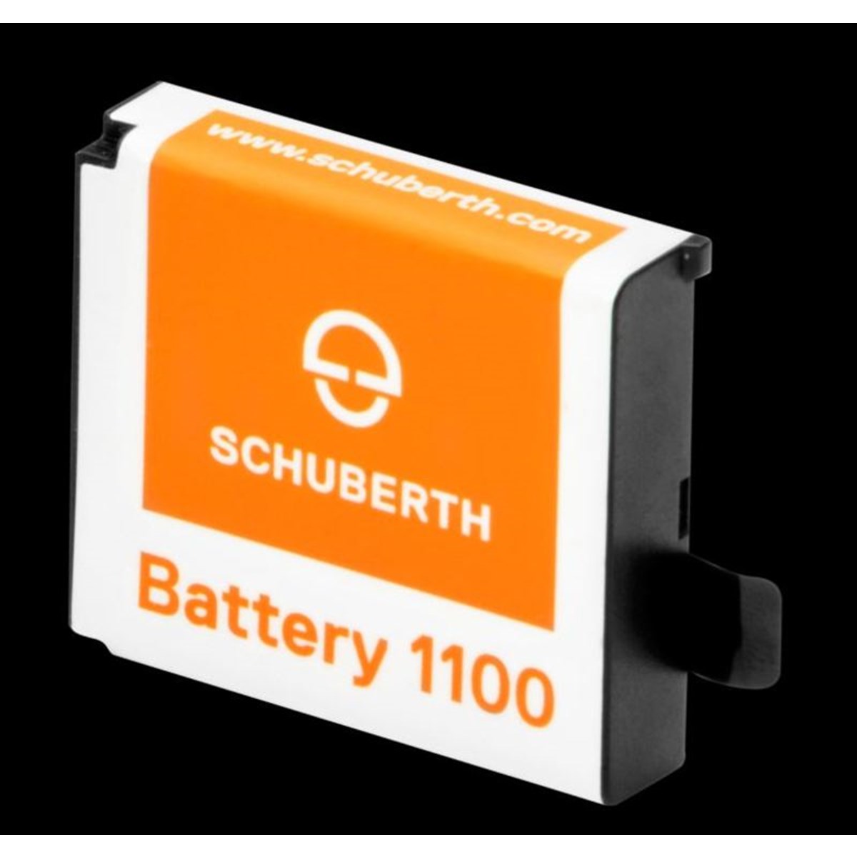 Schuberth SC1 battery pack | Tarvike.com