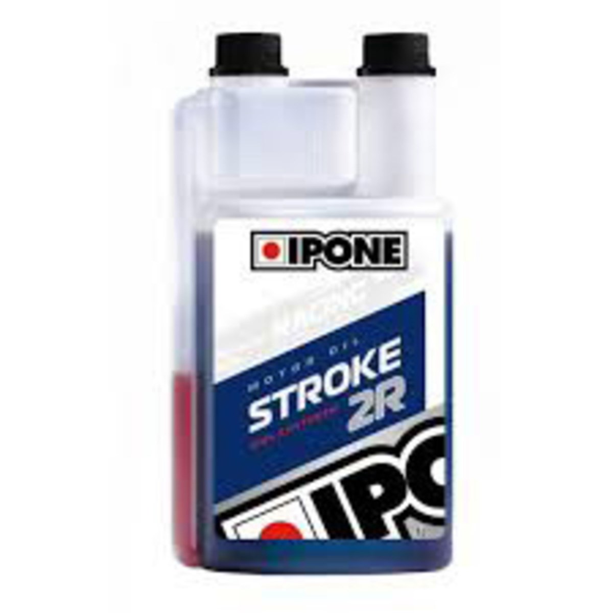 Ipone Stroke 2 R (racing) 1L | Tarvike.com
