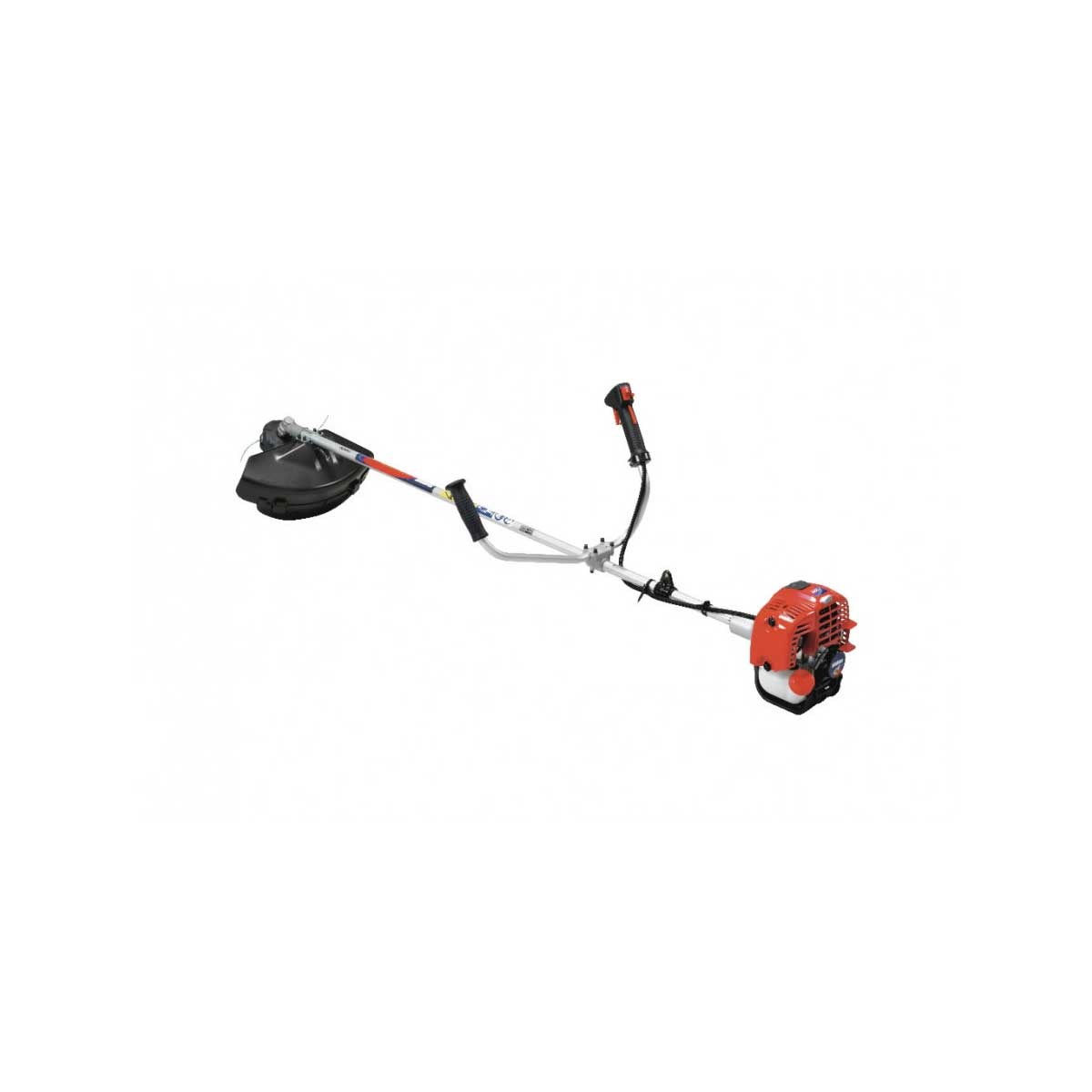 Shindaiwa C2510 C4 trimmeri, siimapää | Tarvike.com