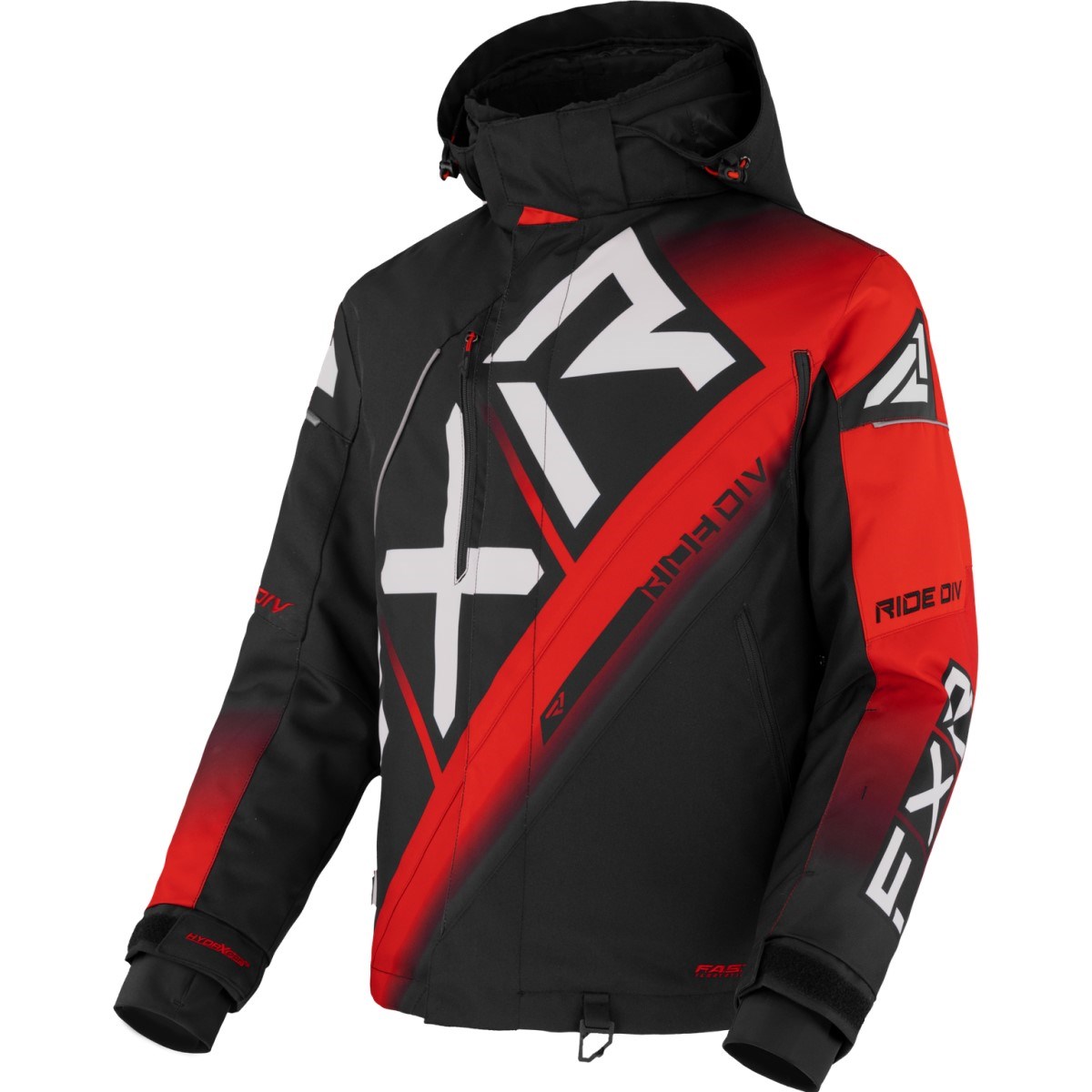 FXR CX Takki | Tarvike.com